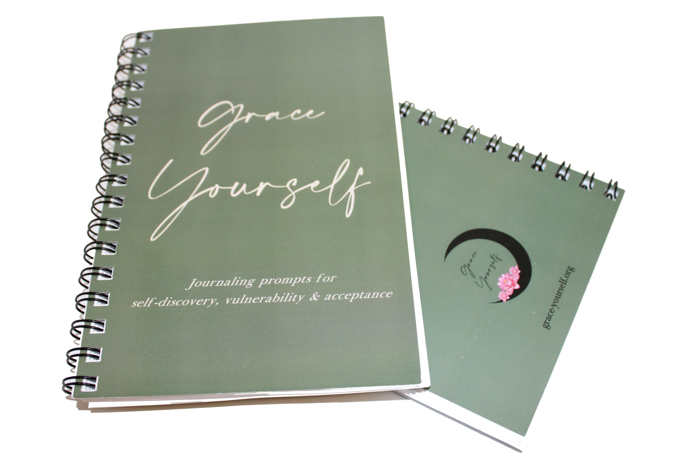 Grace Yourself Give Yourself Some Grace While You Learn And Grow